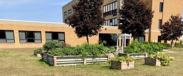 Morley Community Center
