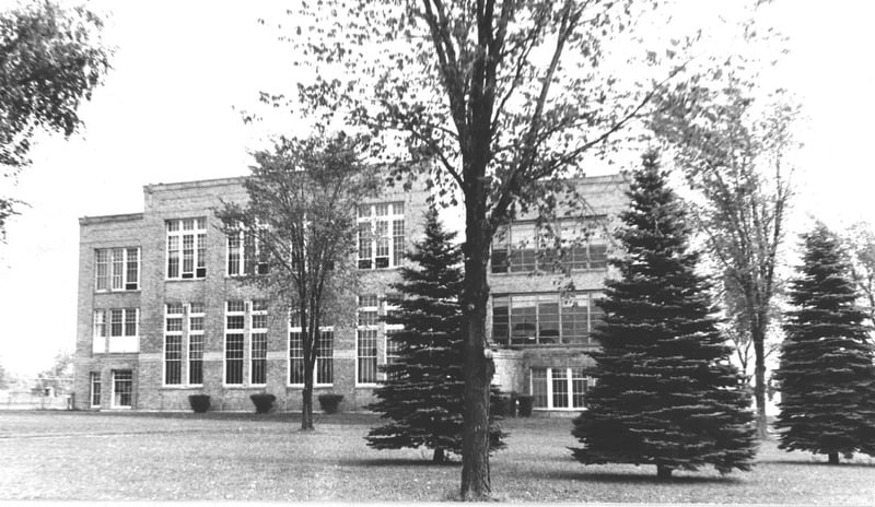 Morley Community Center
